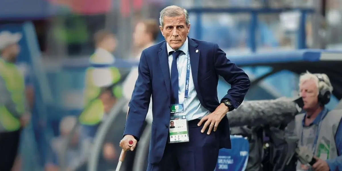 ¿Por qué la Selección de Uruguay llega diezmada para el partido ante la ...