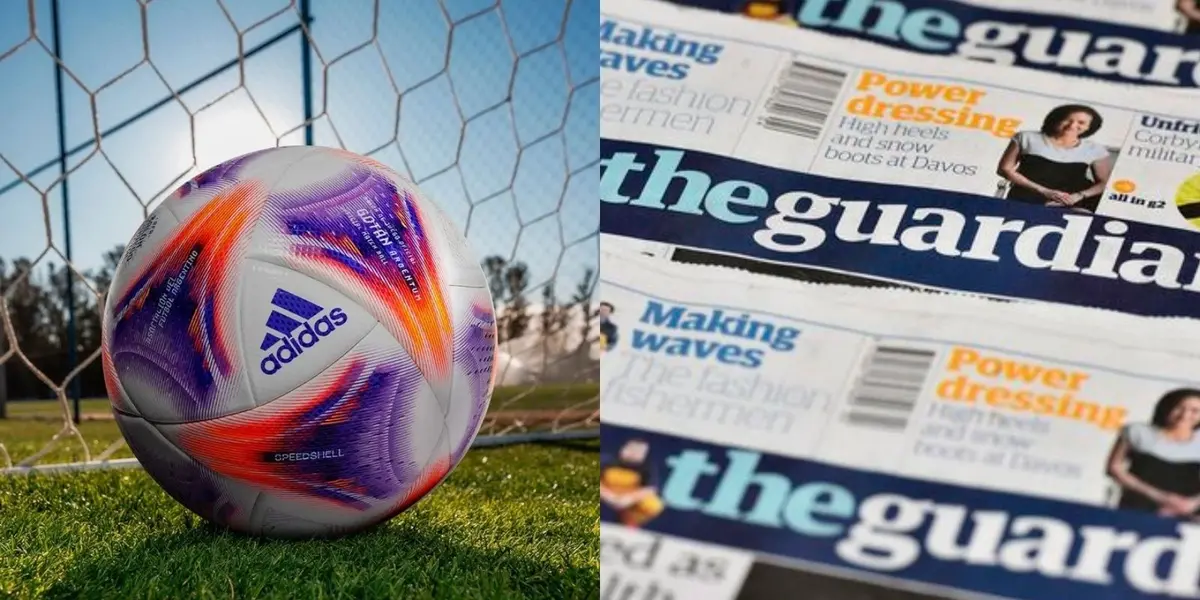 Dos argentinos están entre las 60 jóvenes promesas del fútbol mundial