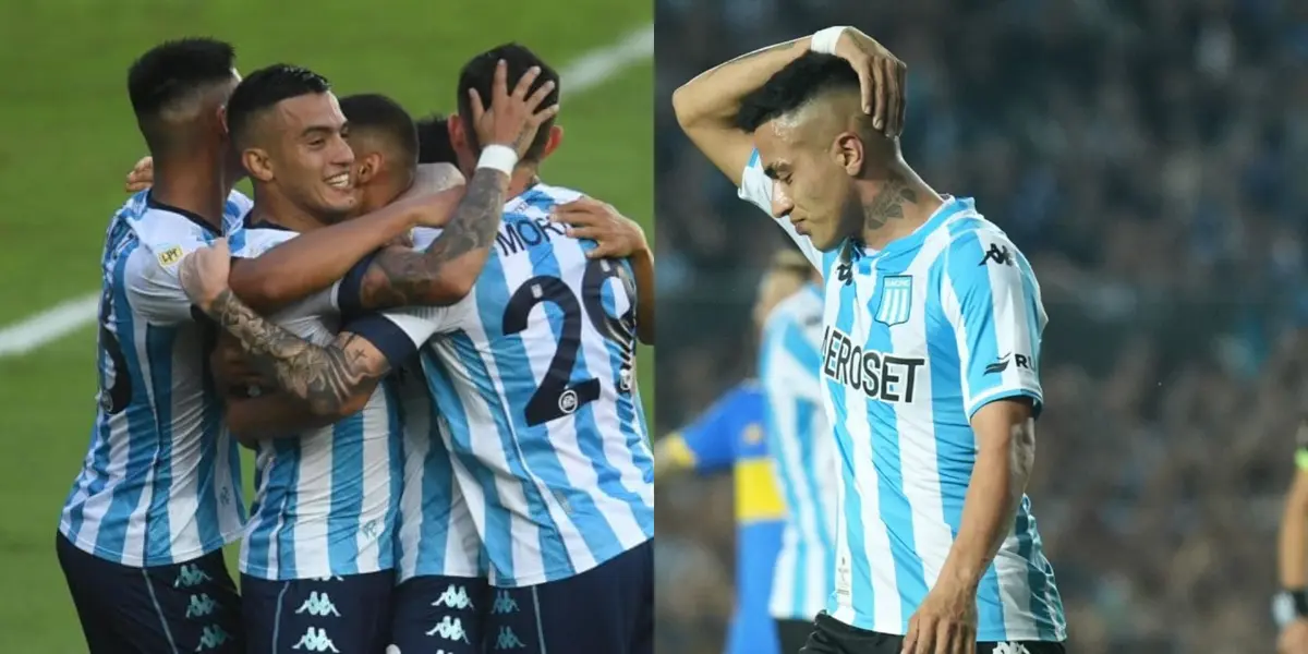Emociona a todos, el impactante mensaje de Lolo Miranda luego de 9 ...