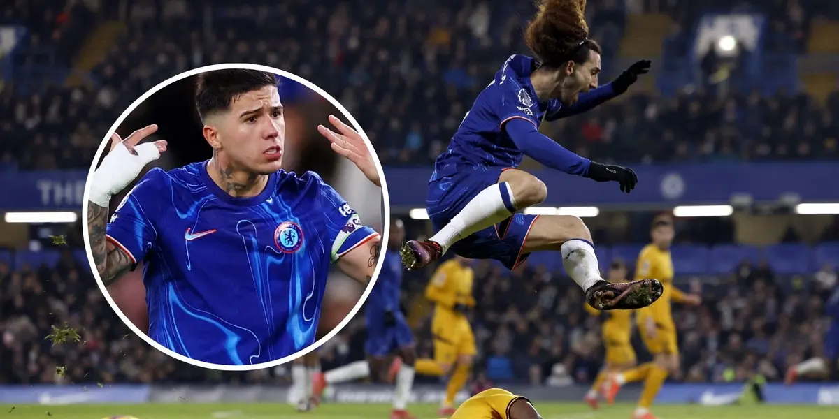 Pese a la victoria del Chelsea en Premier, el duro panorama que vive ...