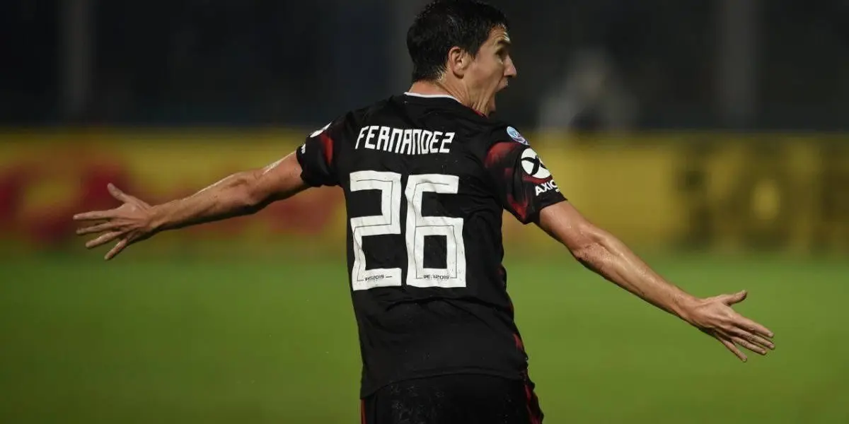 El verdadero motivo por el que Ignacio Fernández no fue convocado a ...