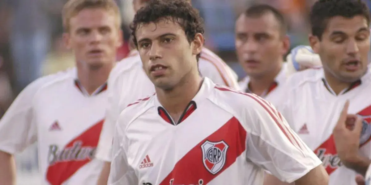 No sólo por la edad, la otra razón por la que Mascherano no volvió a River