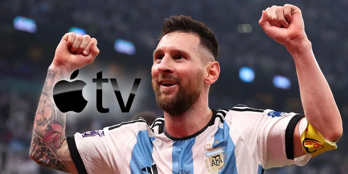 Impacto total, la nueva sorpresa de Apple que celebran todos los fans ...