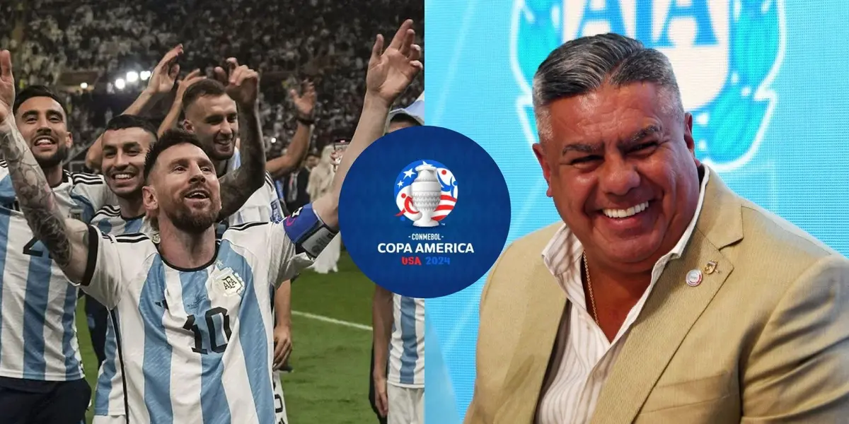 Así será el lujoso predio de AFA que Argentina usará de base en la Copa ... Así será el lujoso predio de AFA que Argentina usará de base en la Copa ...