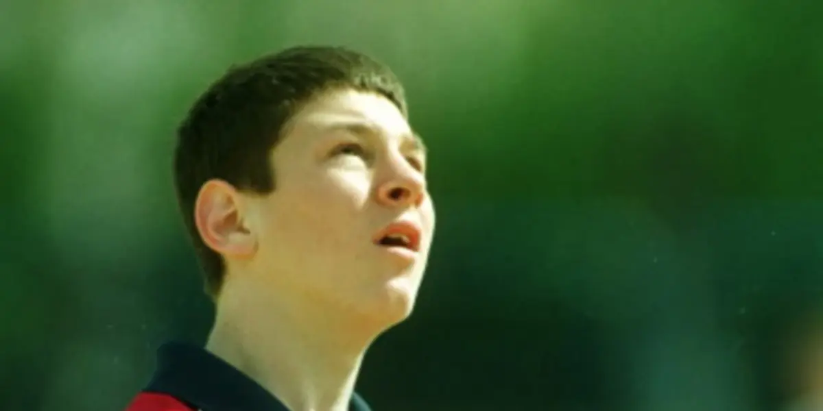 La altura de Messi: cuánto mide y qué tratamiento hizo para crecer