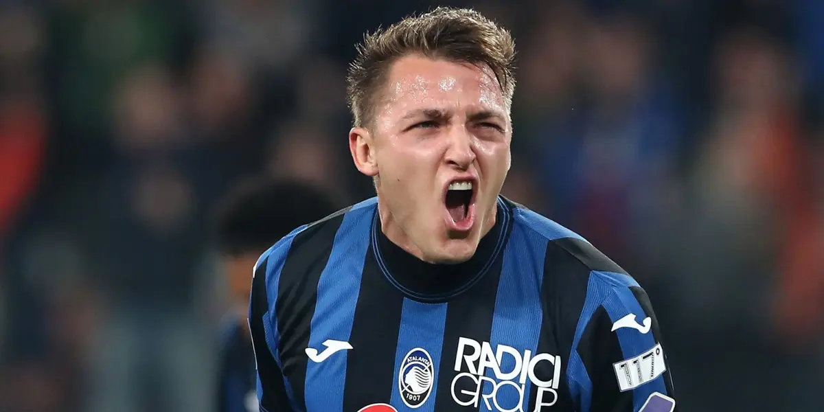 Arsenal planea romper el mercado con Mateo Retegui: los millones que ...