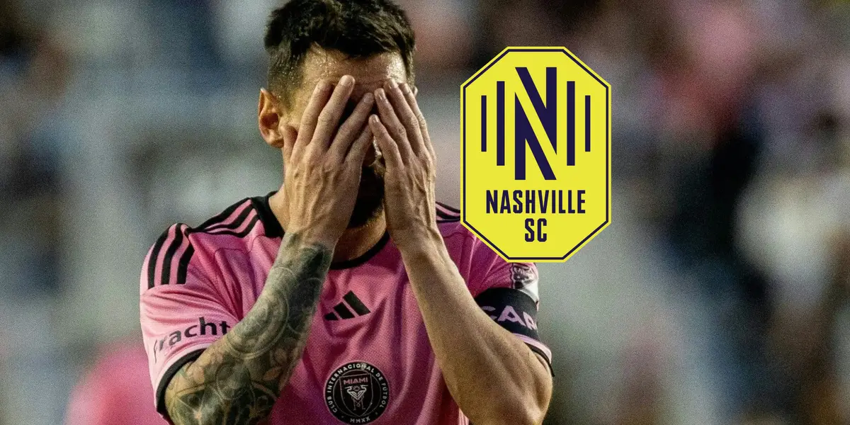 Previa caliente, la decisión anti Messi que tomó Nashville a horas de ...