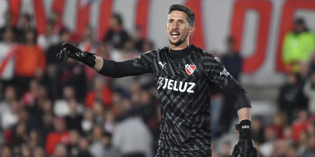 Quieren renovarle, la respuesta de Rodrigo Rey a la propuesta de ...